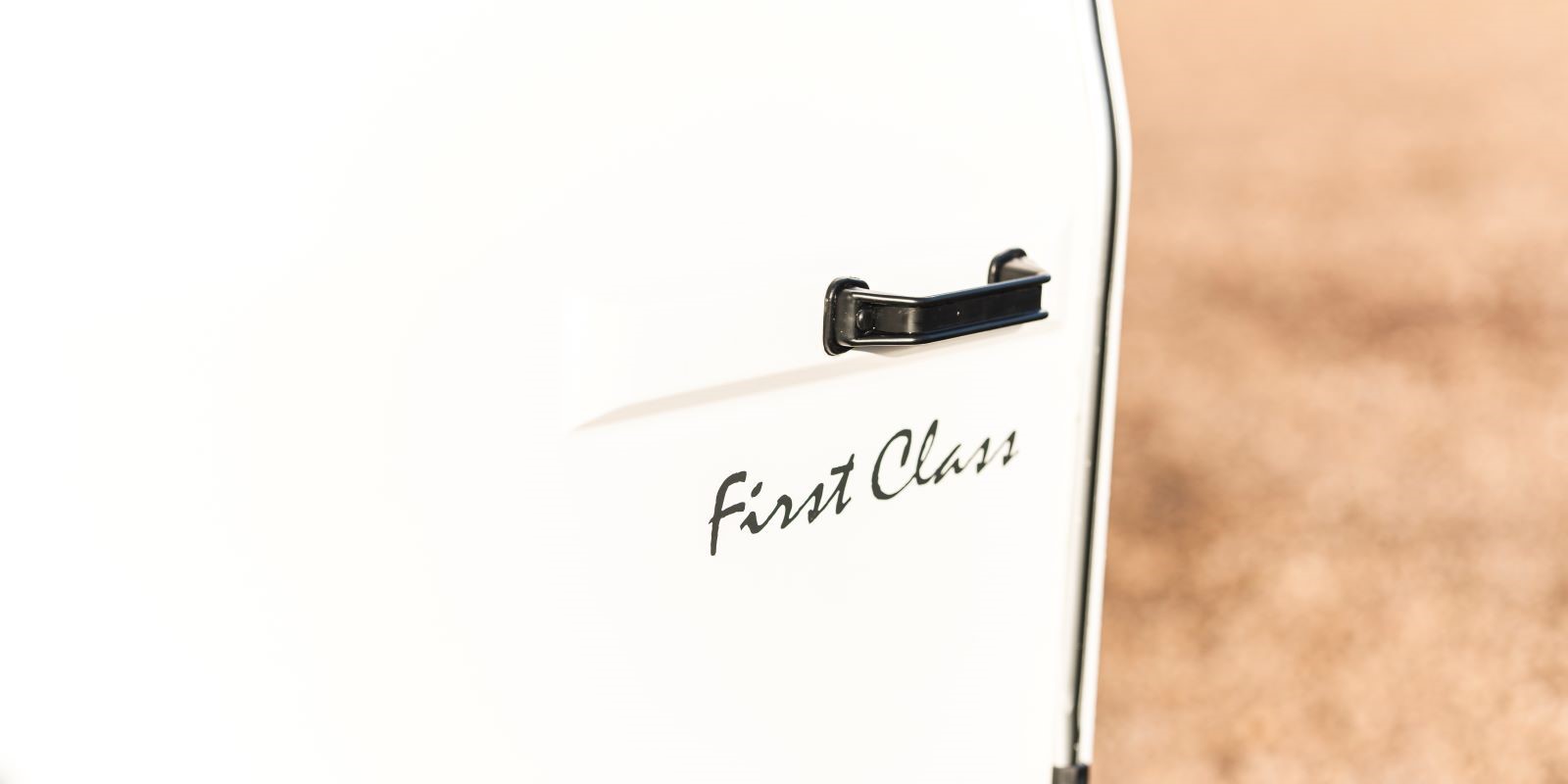 Lightweight 2 Berth Caravan With Bathroom | Freedom Jetstream First Class