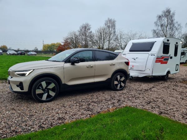 The UK's Favourite Small Caravans | Freedom Caravans